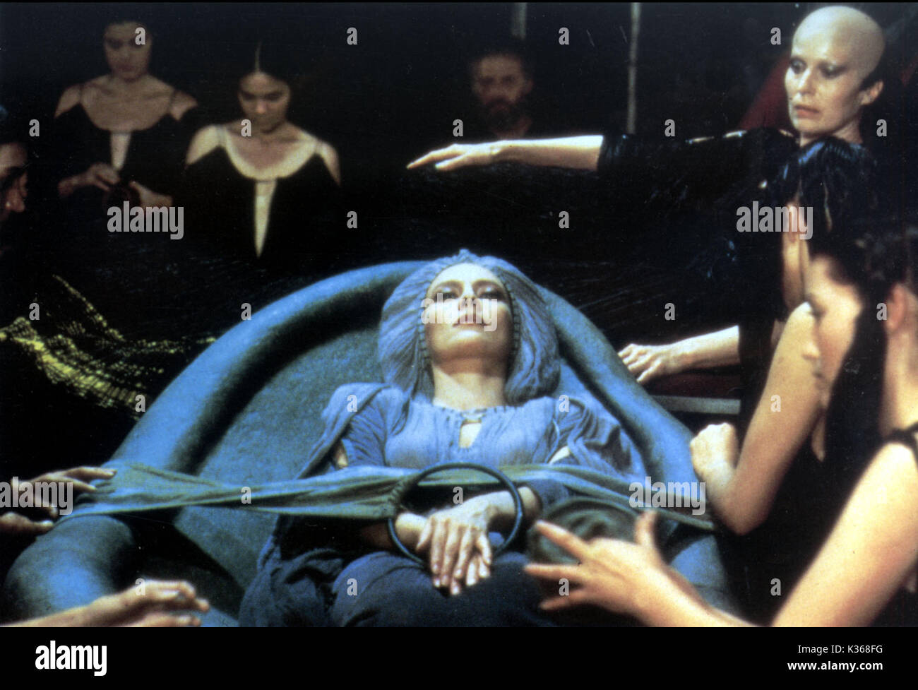 Francesca annis Banque de photographies et d’images à haute résolution ...