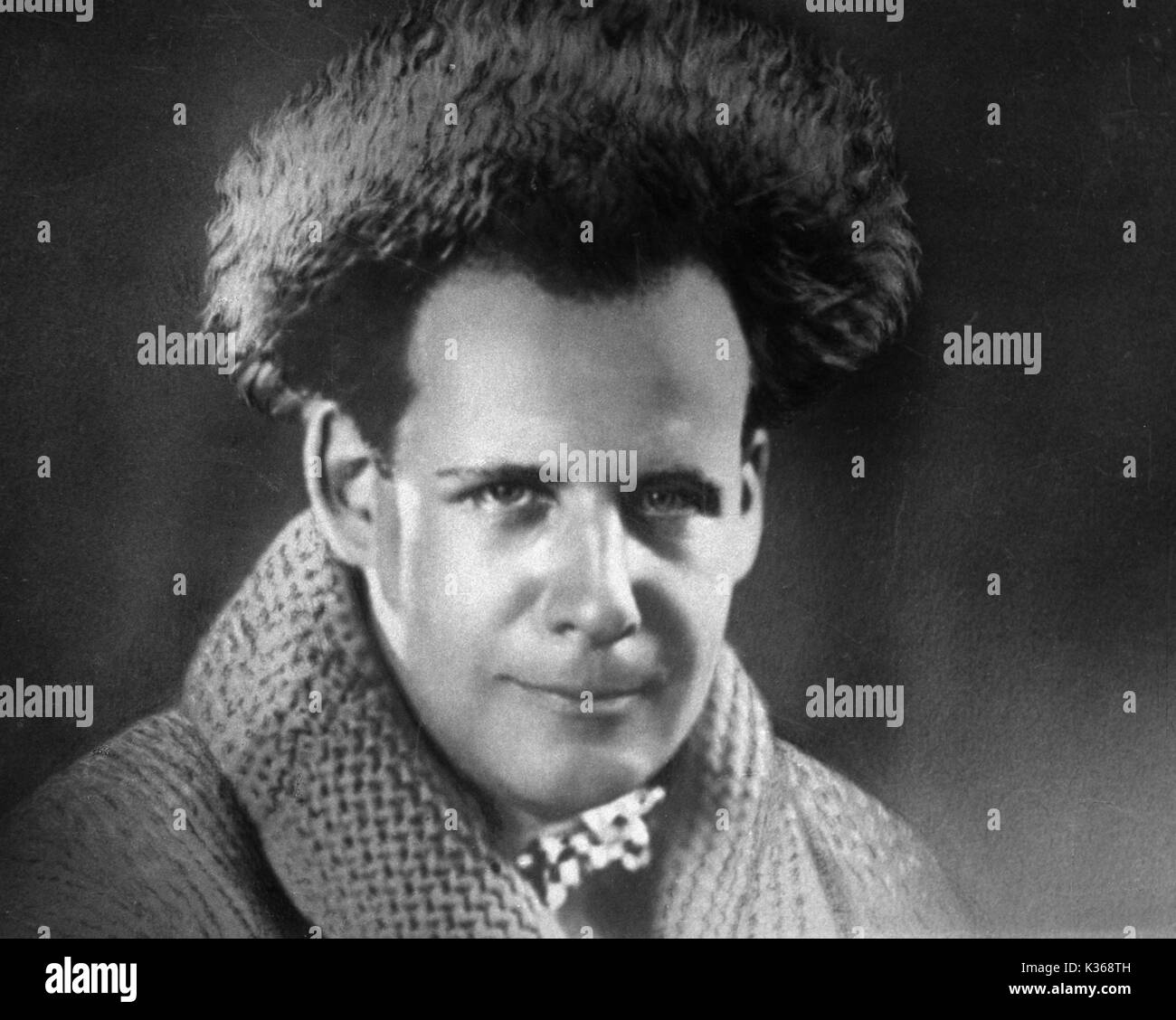 Sergei eisenstein Banque de photographies et d’images à haute ...