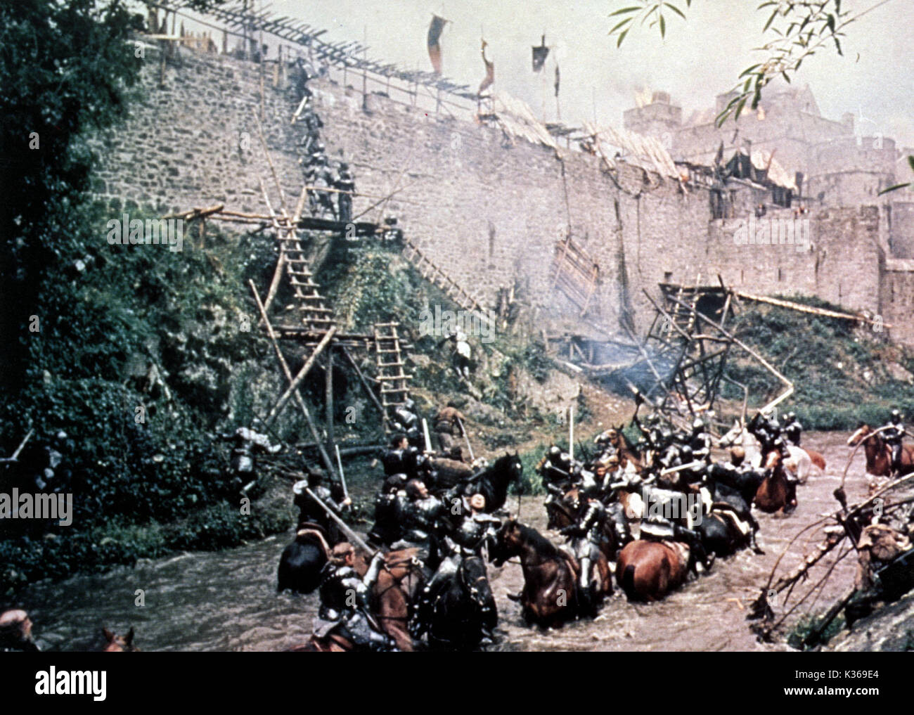 Excalibur 1981 Banque de photographies et d’images à haute résolution ...