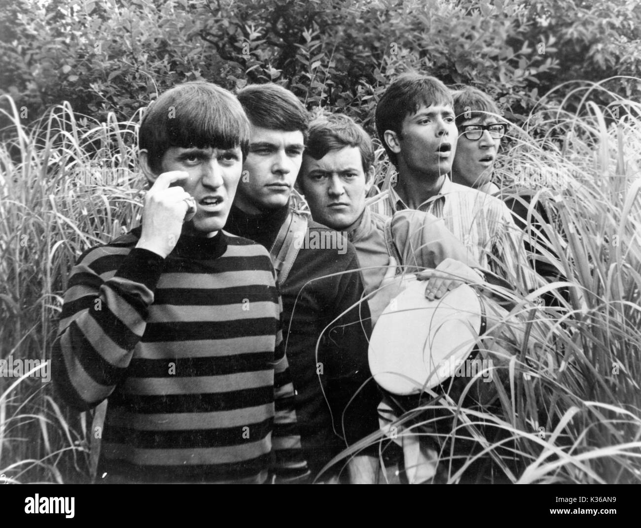 John Rostill Banque d'image et photos - Alamy