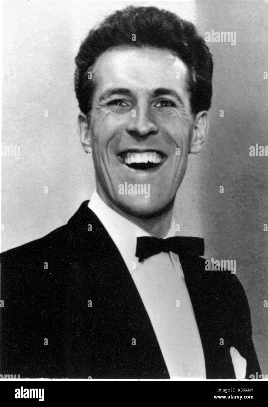 Bruce forsyth Banque de photographies et d’images à haute résolution ...