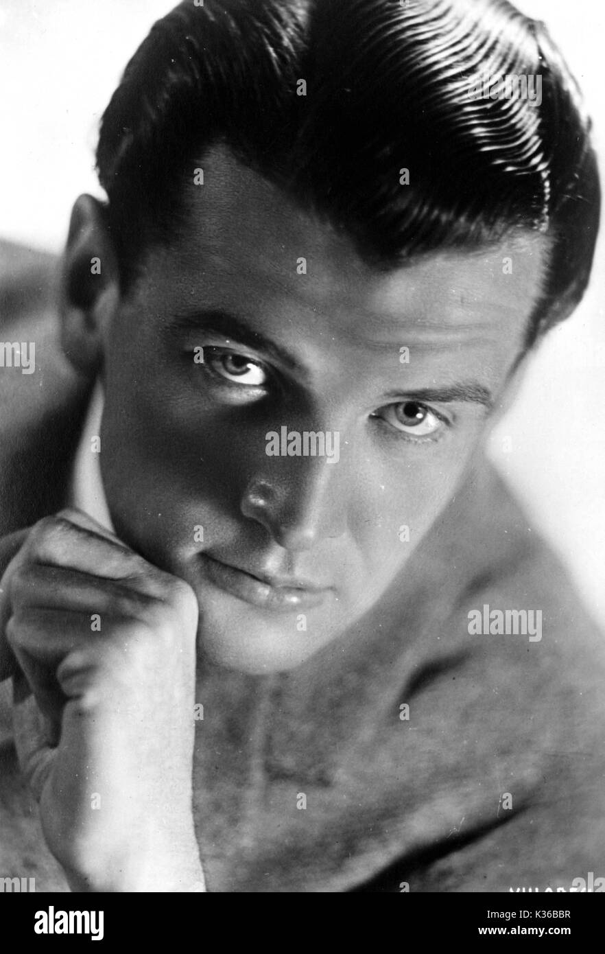 Massimo girotti Banque de photographies et d’images à haute résolution ...