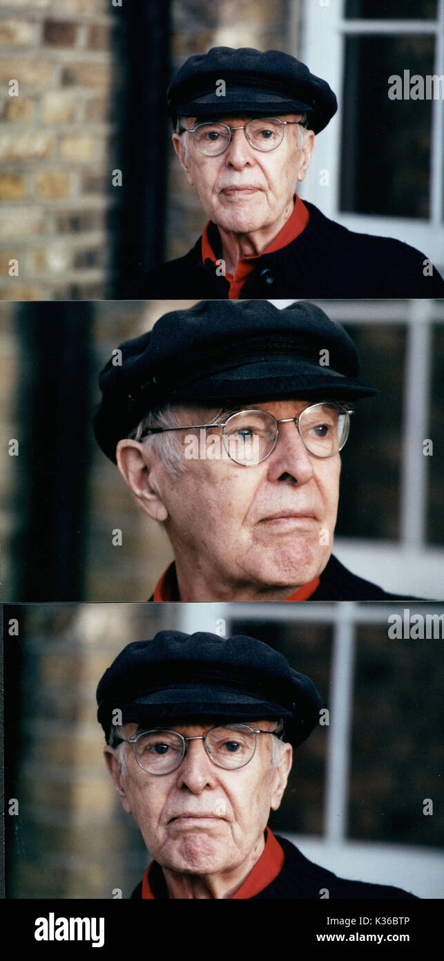 Kenneth Griffith Banque d'image et photos - Alamy