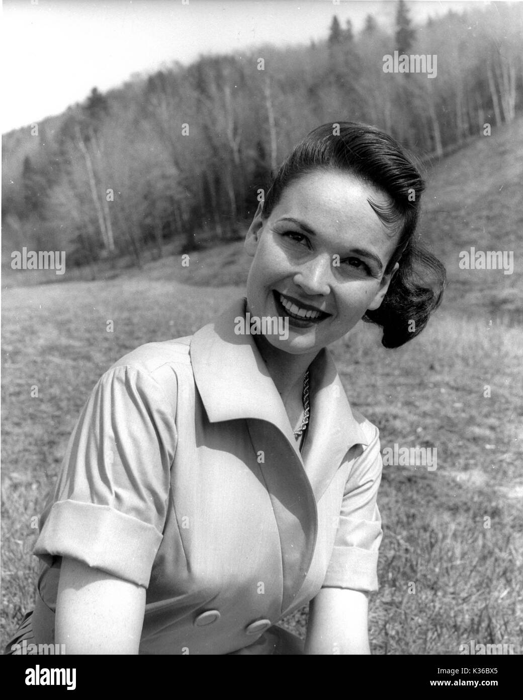 Kathryn grant Banque de photographies et d’images à haute résolution ...