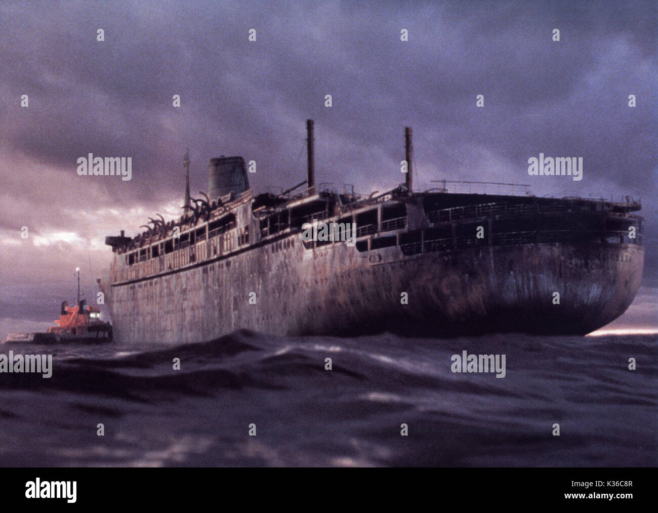 Bateau fantôme Banque de photographies et d’images à haute résolution ...