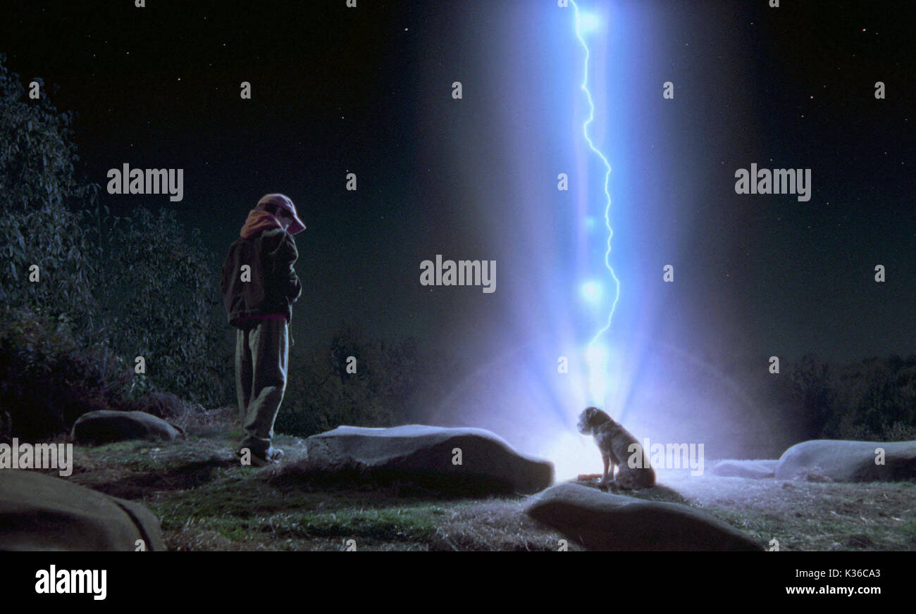 Good boy 2003 liam aiken Banque de photographies et d’images à haute ...