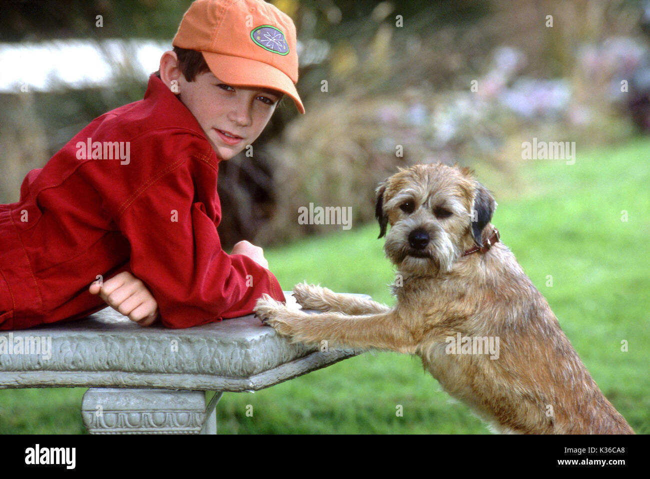 Good boy 2003 liam aiken Banque de photographies et d’images à haute ...