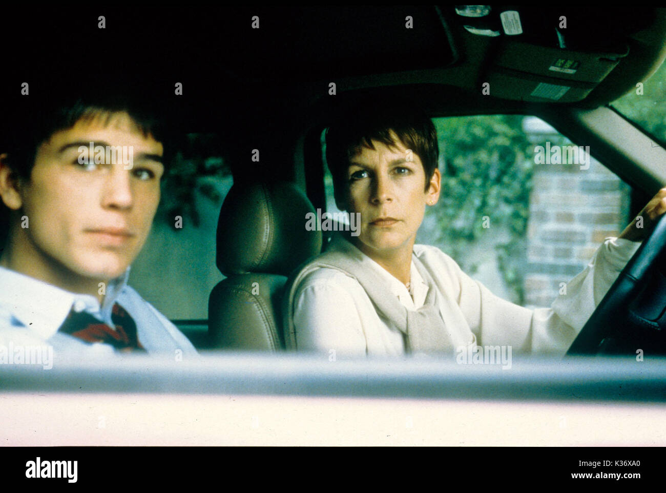 Josh hartnett 1998 Banque de photographies et d’images à haute ...