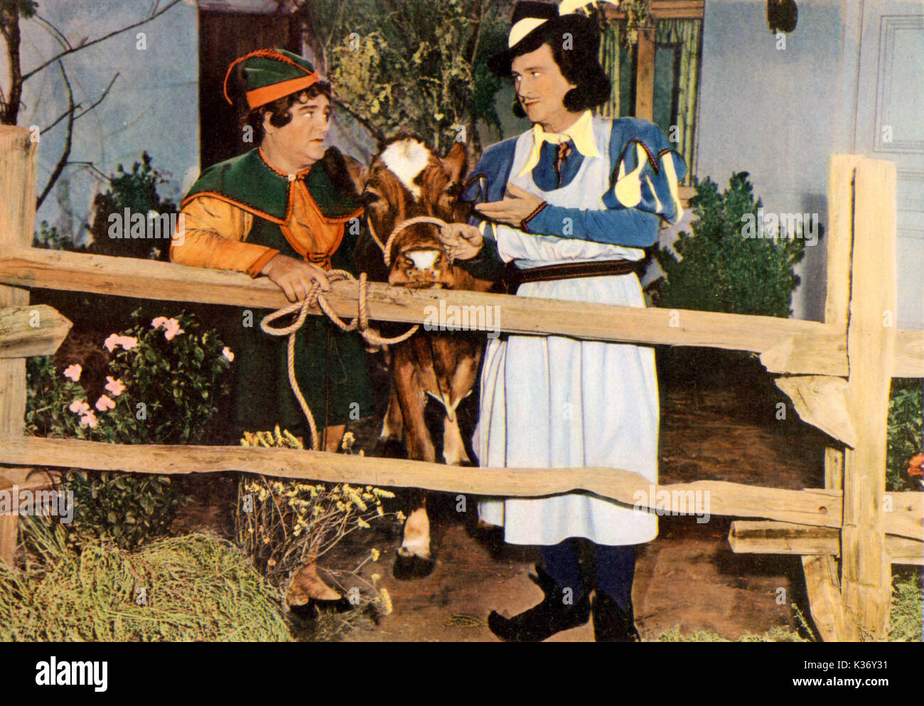 Jack and the beanstalk Banque de photographies et d’images à haute ...