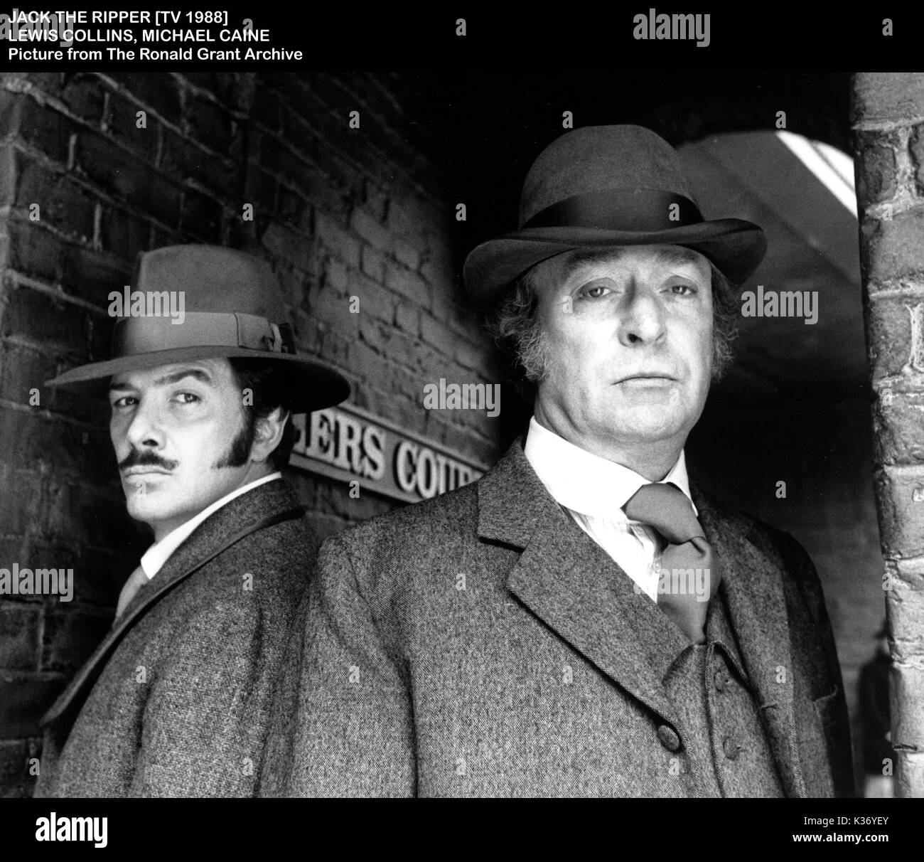 Jack the ripper Banque de photographies et d’images à haute résolution ...