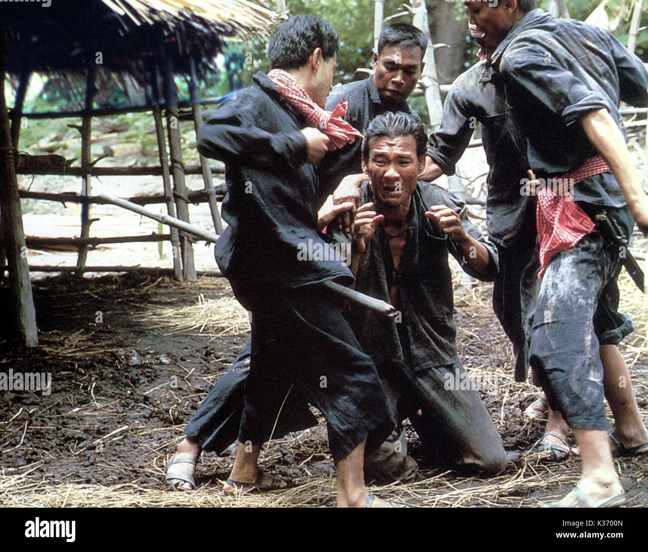 The killing fields Banque de photographies et d’images à haute ...
