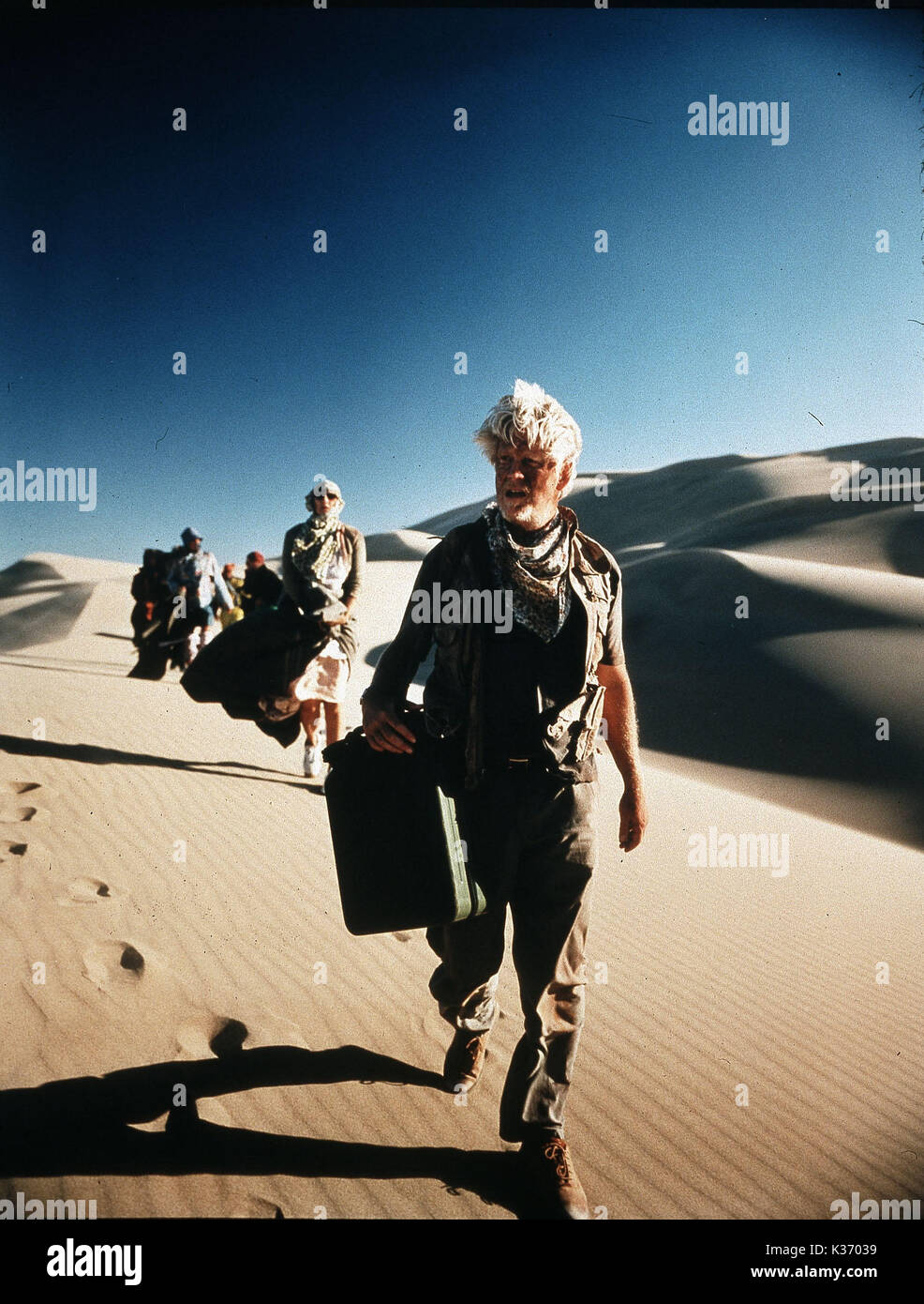 Brion james Banque de photographies et d’images à haute résolution - Alamy