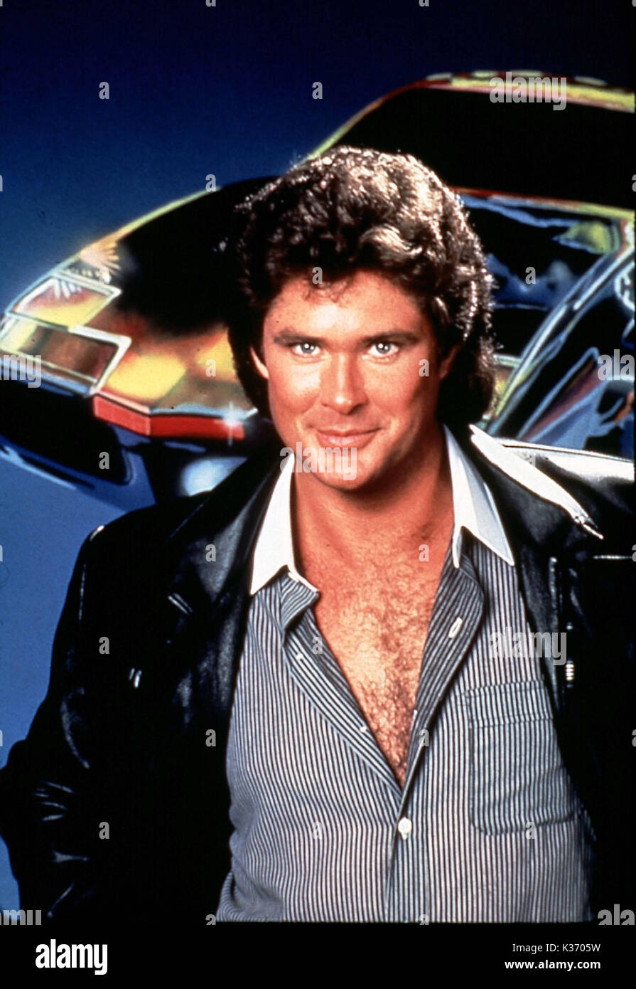 David hasselhoff Banque de photographies et d’images à haute résolution ...