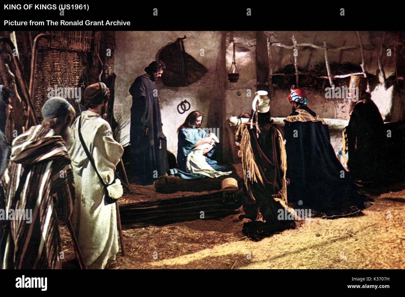 King of kings Banque de photographies et d’images à haute résolution ...