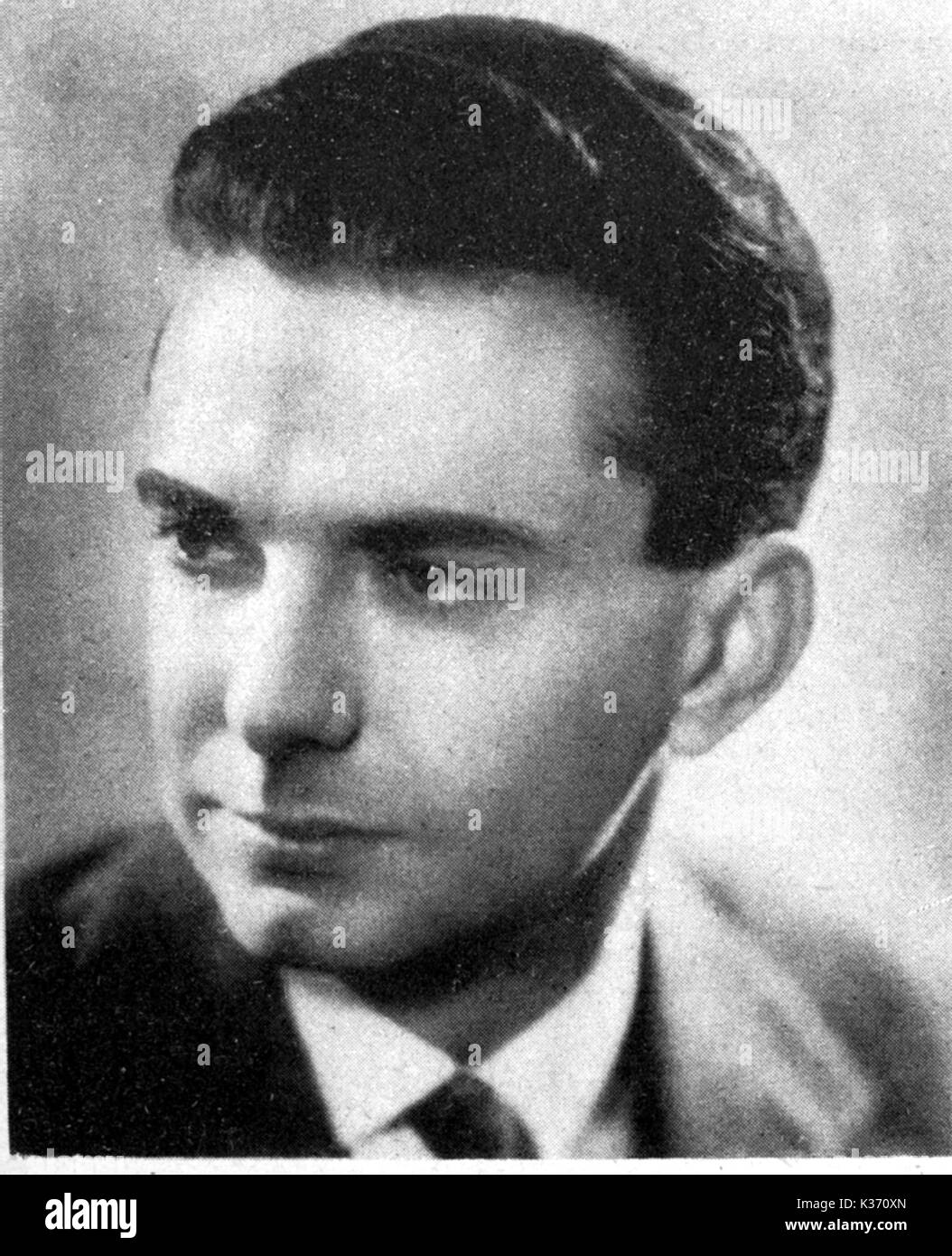 Brian lawrence Banque de photographies et d’images à haute résolution ...