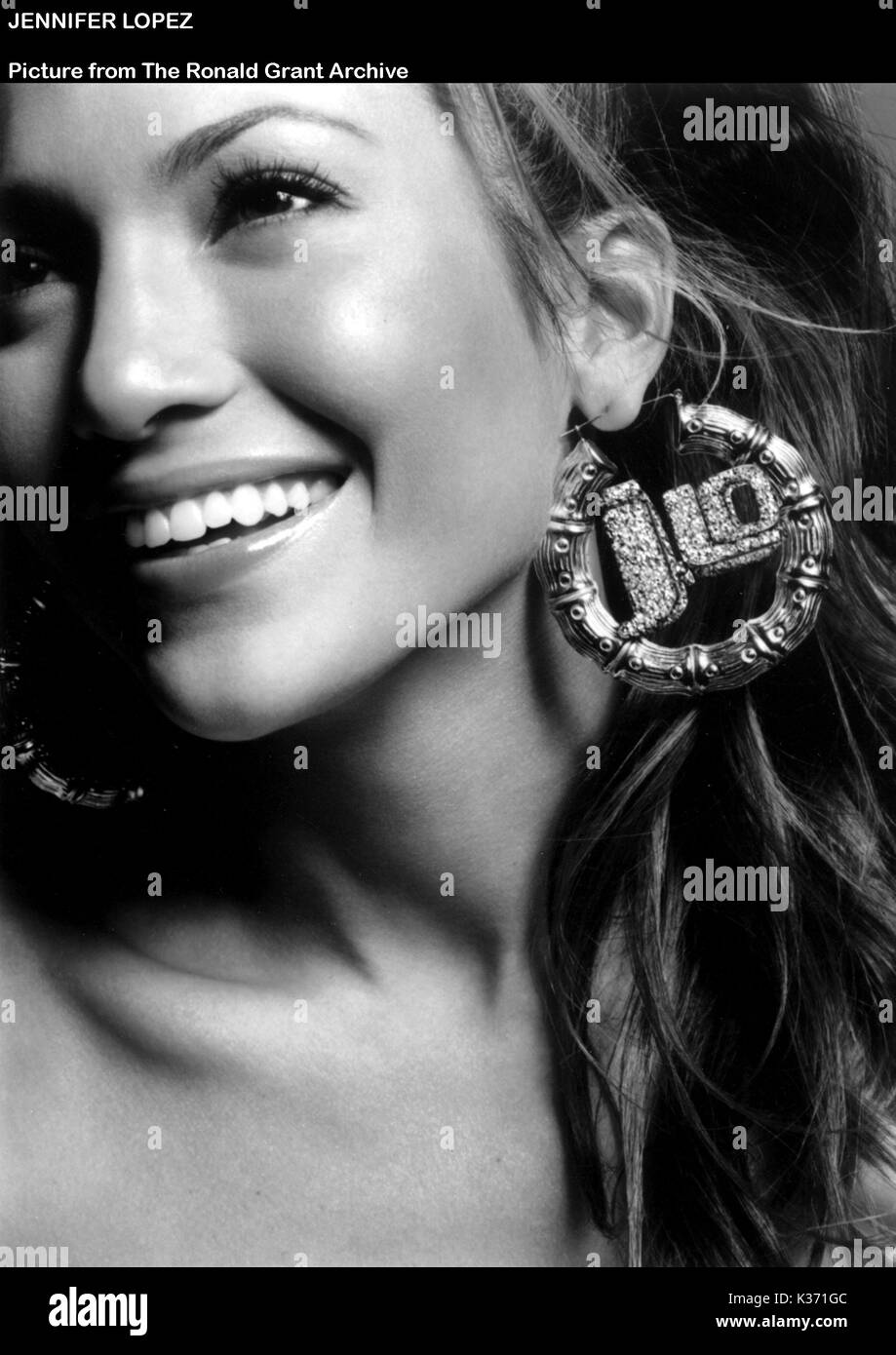 Jennifer lopez Banque de photographies et d’images à haute résolution ...