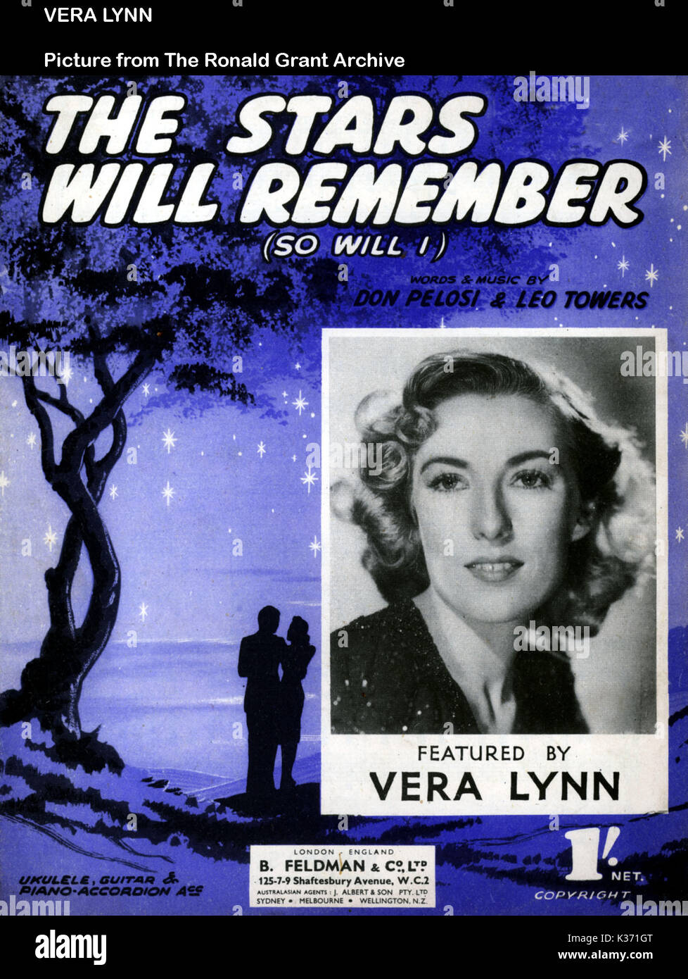 Vera lynn Banque de photographies et d’images à haute résolution - Alamy