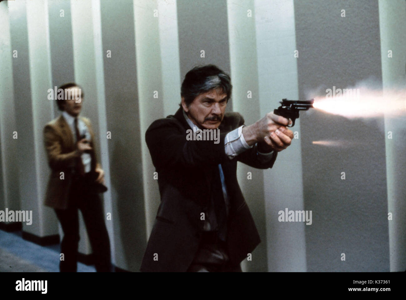 Murphys law charles bronson murphy Banque de photographies et d’images ...