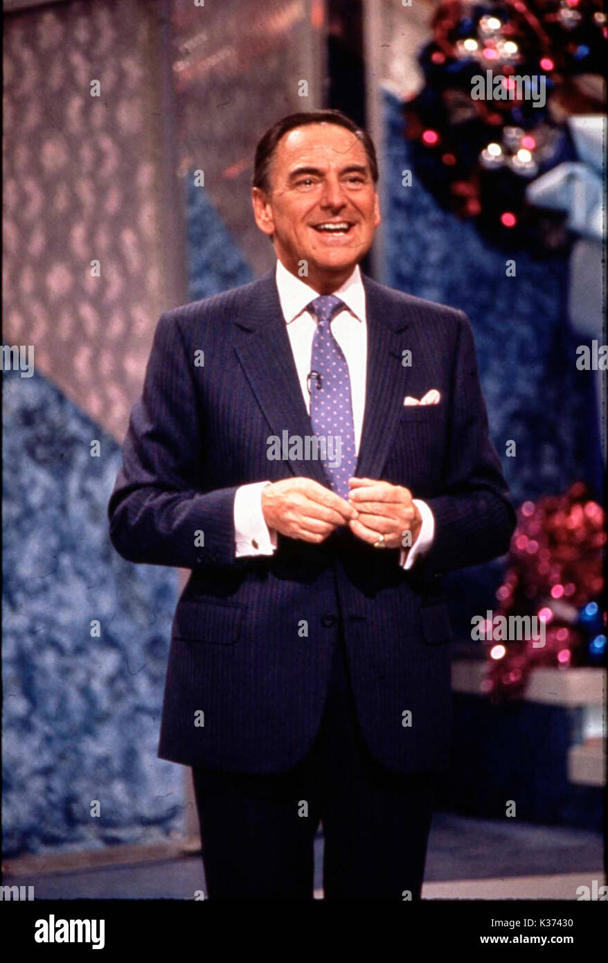 Bob monkhouse Banque de photographies et d’images à haute résolution ...