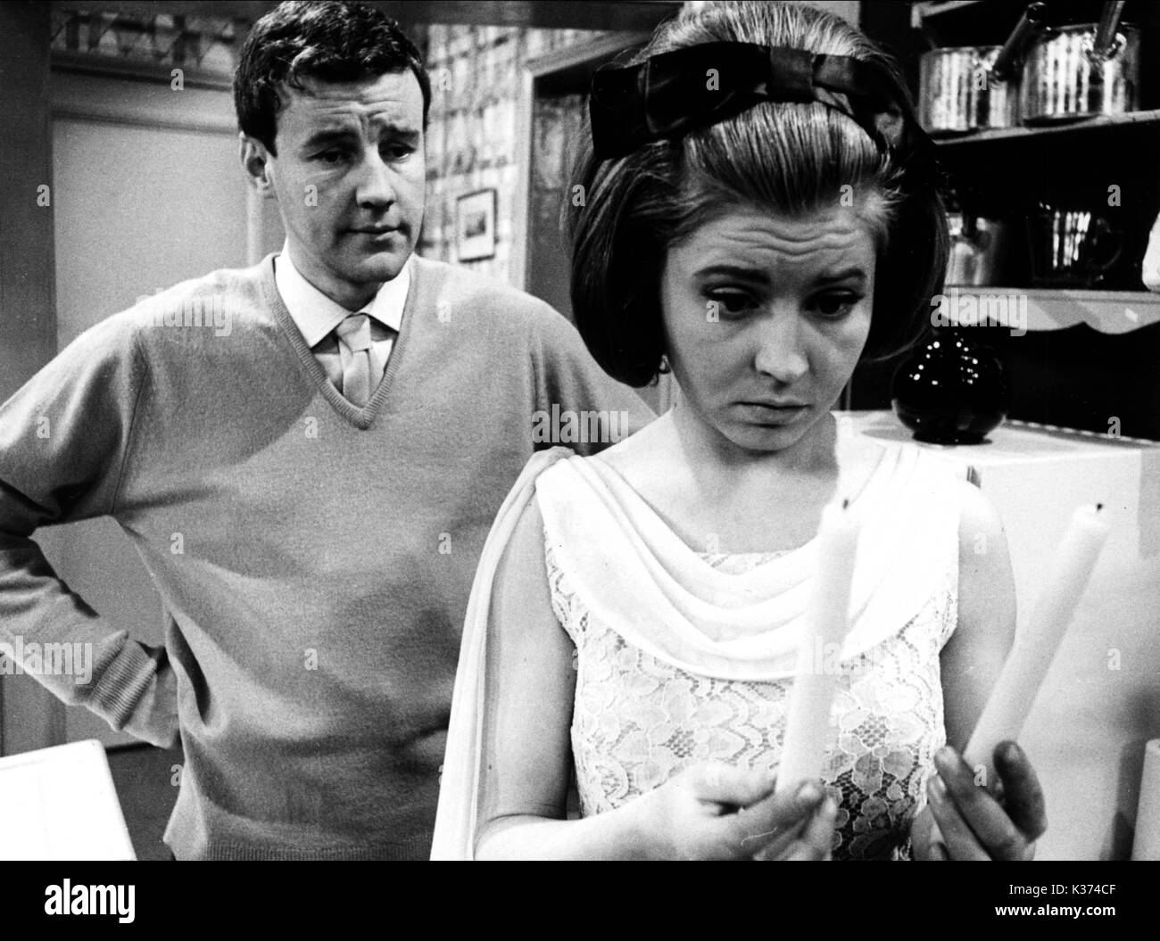 Lignes de mariage Banque de photographies et d’images à haute ...