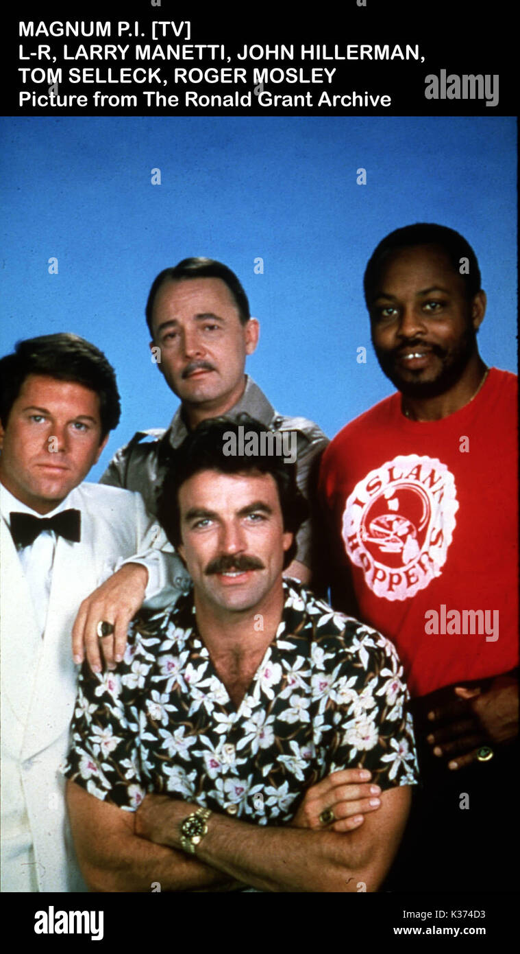 Roger mosley Banque de photographies et d’images à haute résolution - Alamy