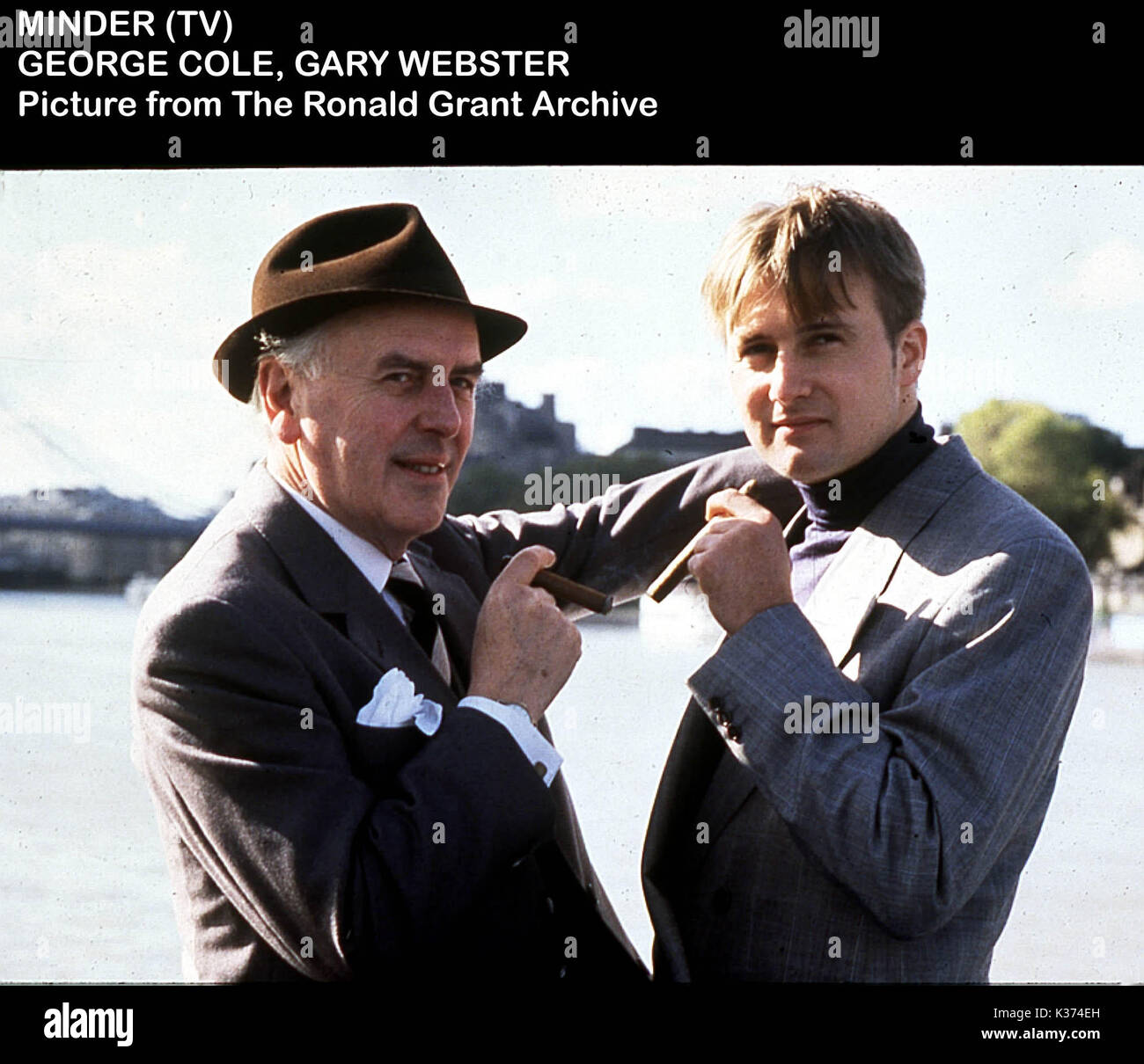 George webster Banque de photographies et d’images à haute résolution ...