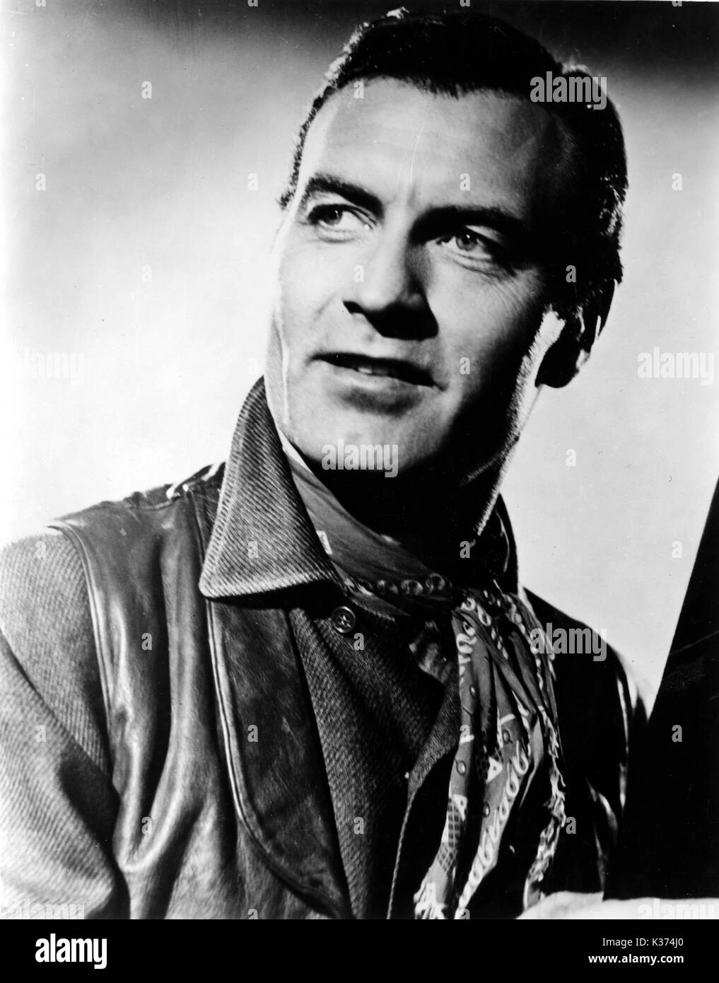 George montgomery Banque de photographies et d’images à haute ...