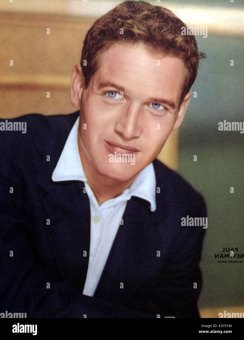 Newman paul Banque de photographies et d’images à haute résolution - Alamy