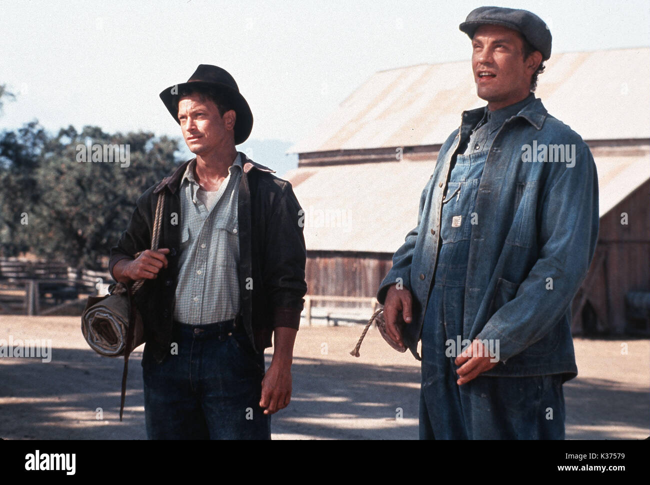Of mice and men 1992 gary sinise Banque de photographies et d’images à ...
