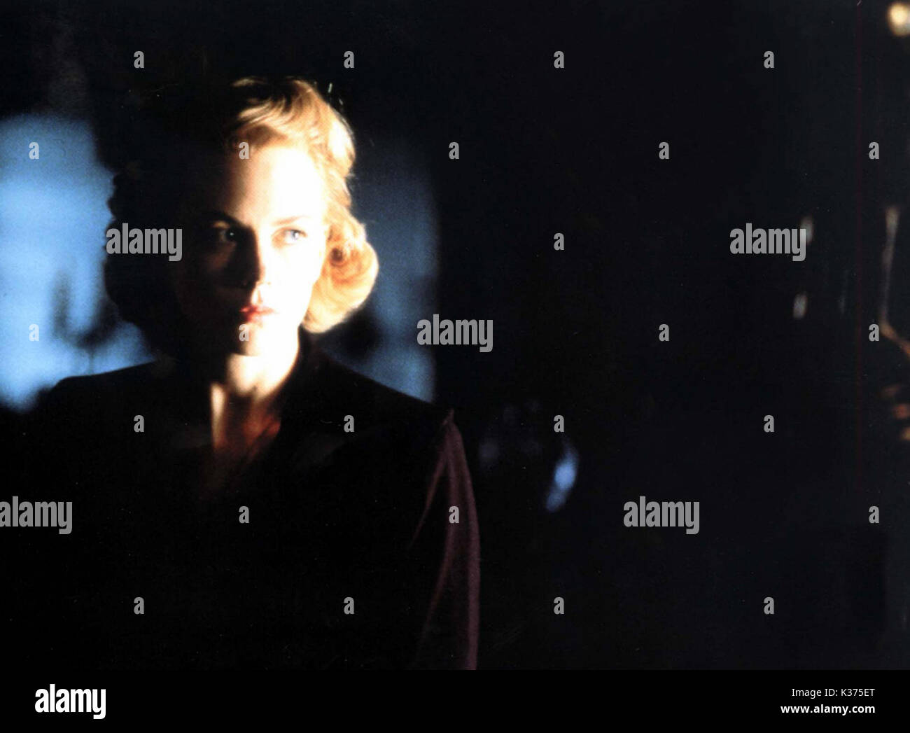 The others nicole kidman Banque de photographies et d’images à haute ...