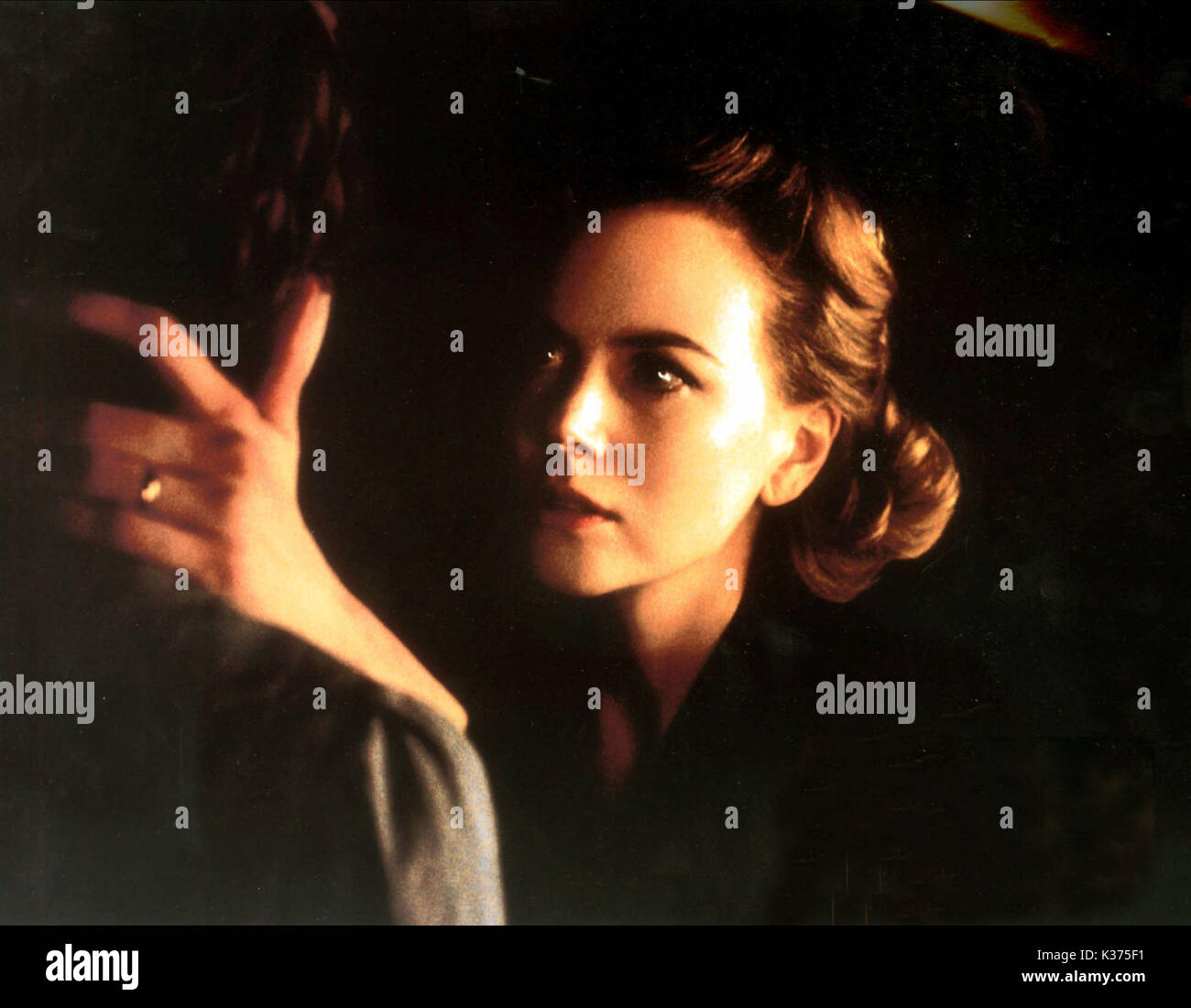 Nicole kidman others 2001 Banque de photographies et d’images à haute ...