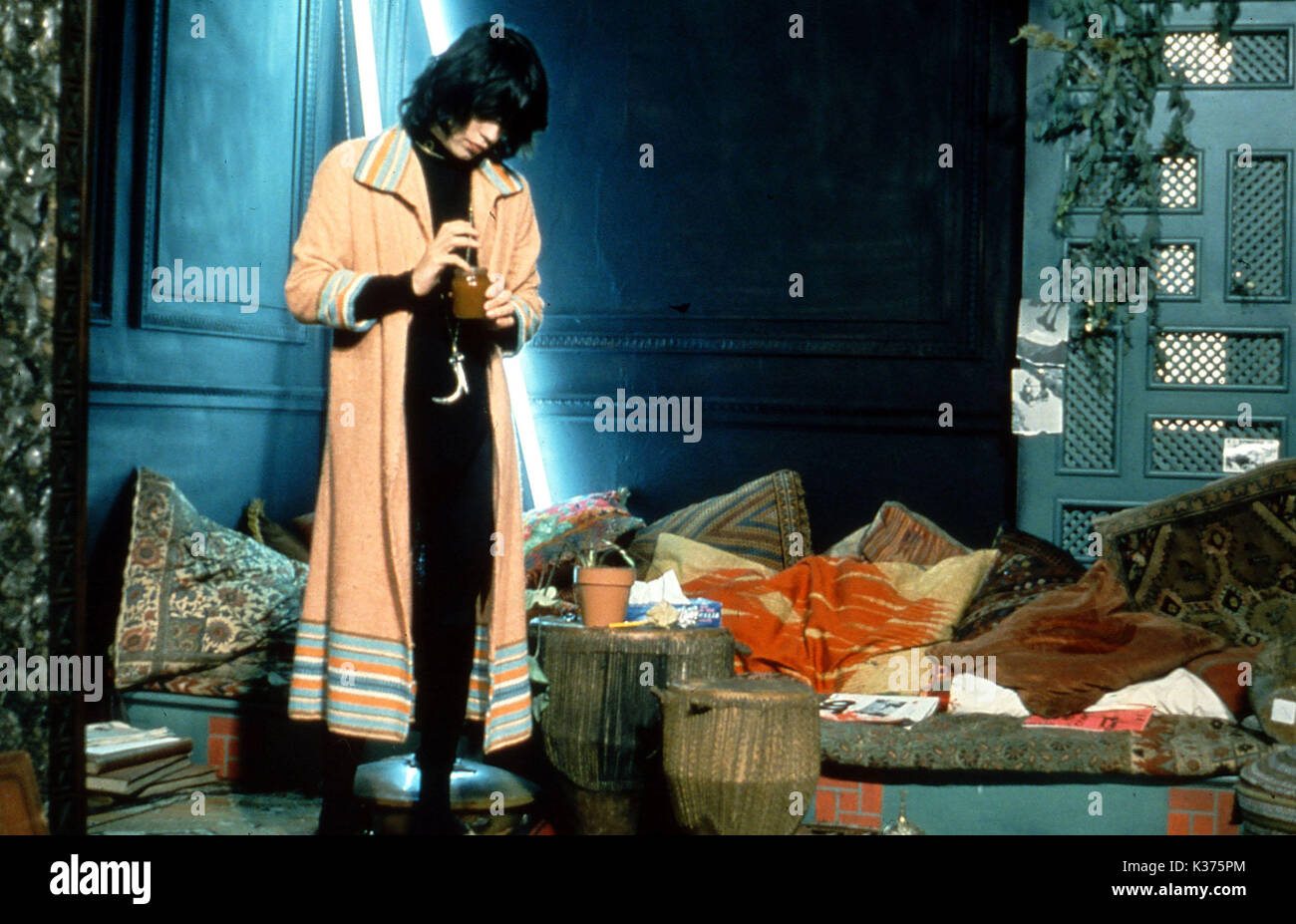 Performance film jagger Banque de photographies et d’images à haute ...