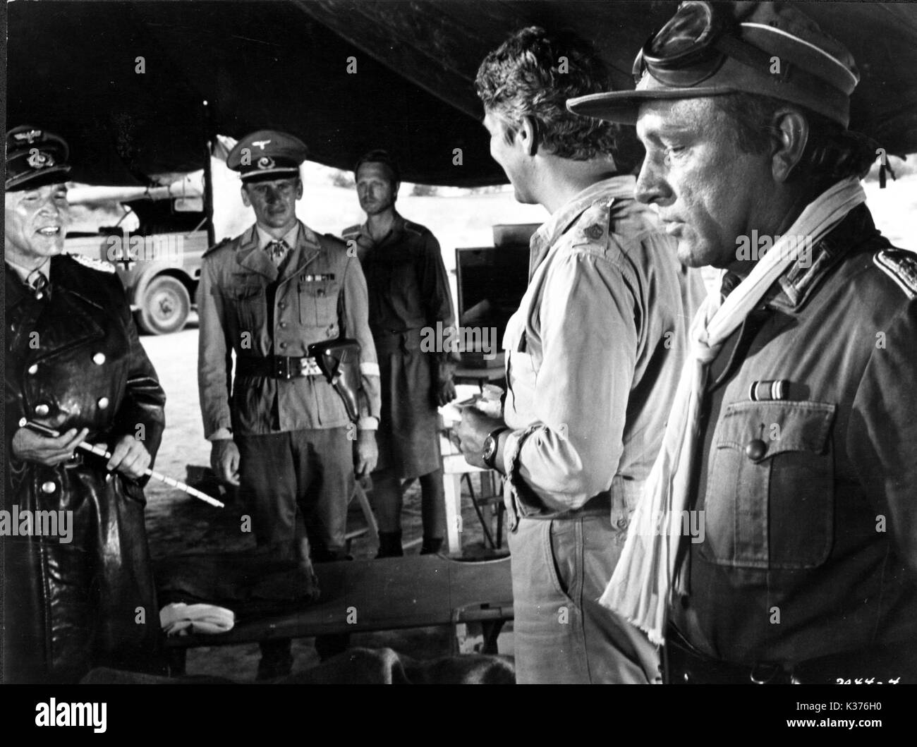 Wolfgang Preiss Banque d'image et photos - Alamy