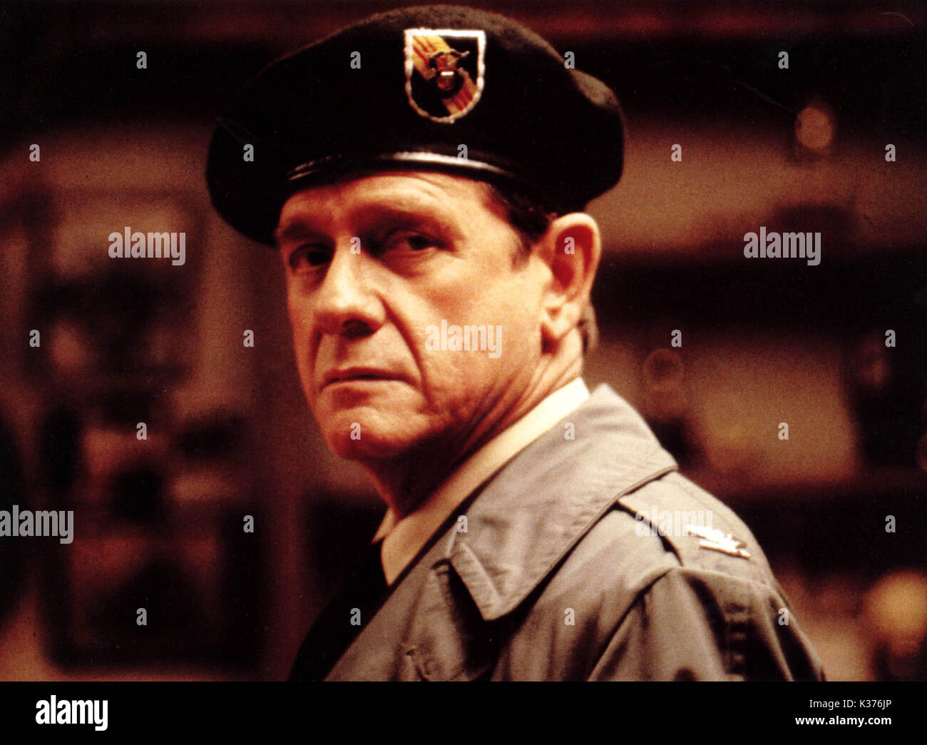 Richard crenna rambo Banque de photographies et d’images à haute ...