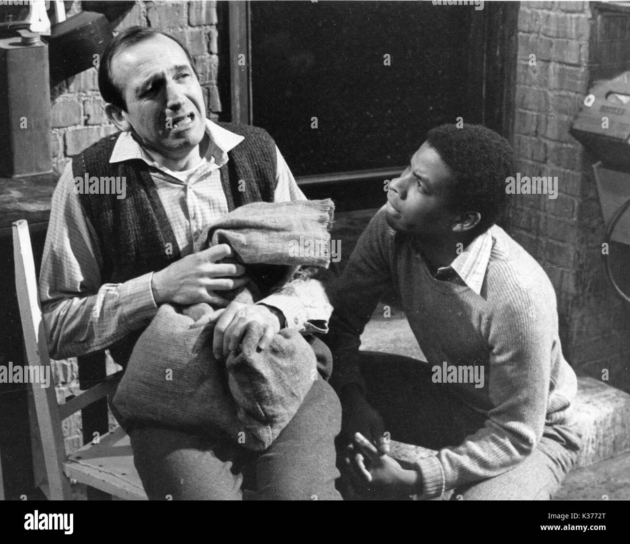 Don warrington Banque de photographies et d’images à haute résolution ...