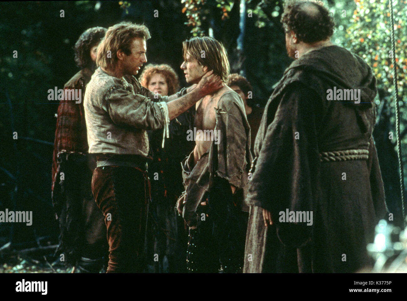 Christian slater robin hood prince Banque de photographies et d’images ...