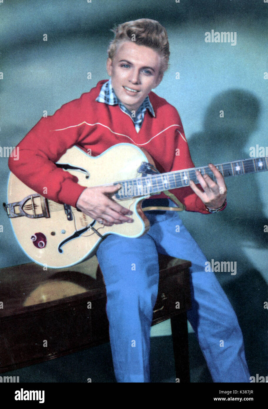Tommy steele Banque de photographies et d’images à haute résolution - Alamy