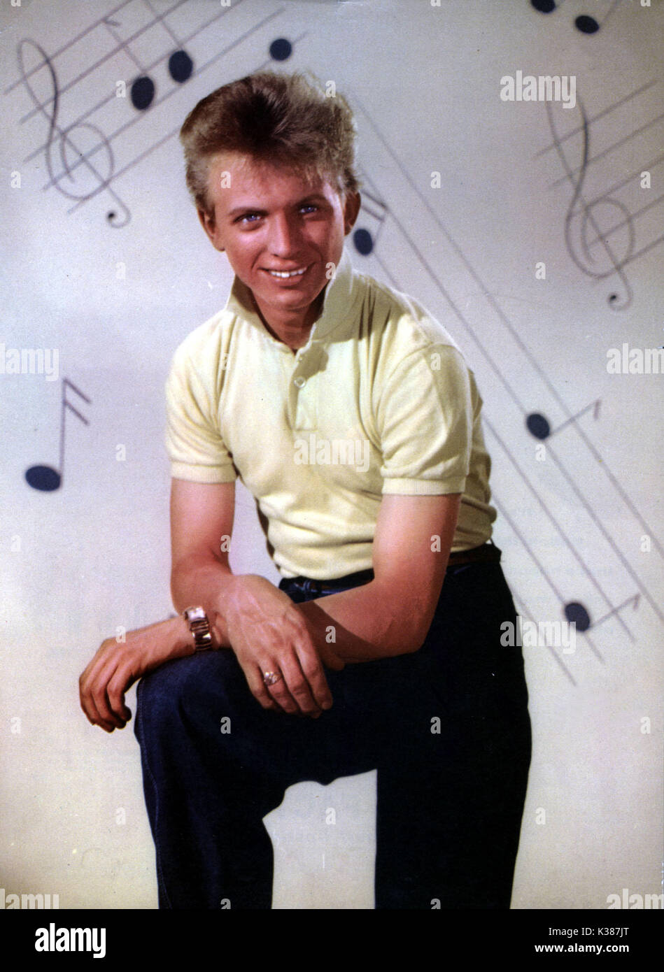 Tommy steele Banque de photographies et d’images à haute résolution - Alamy
