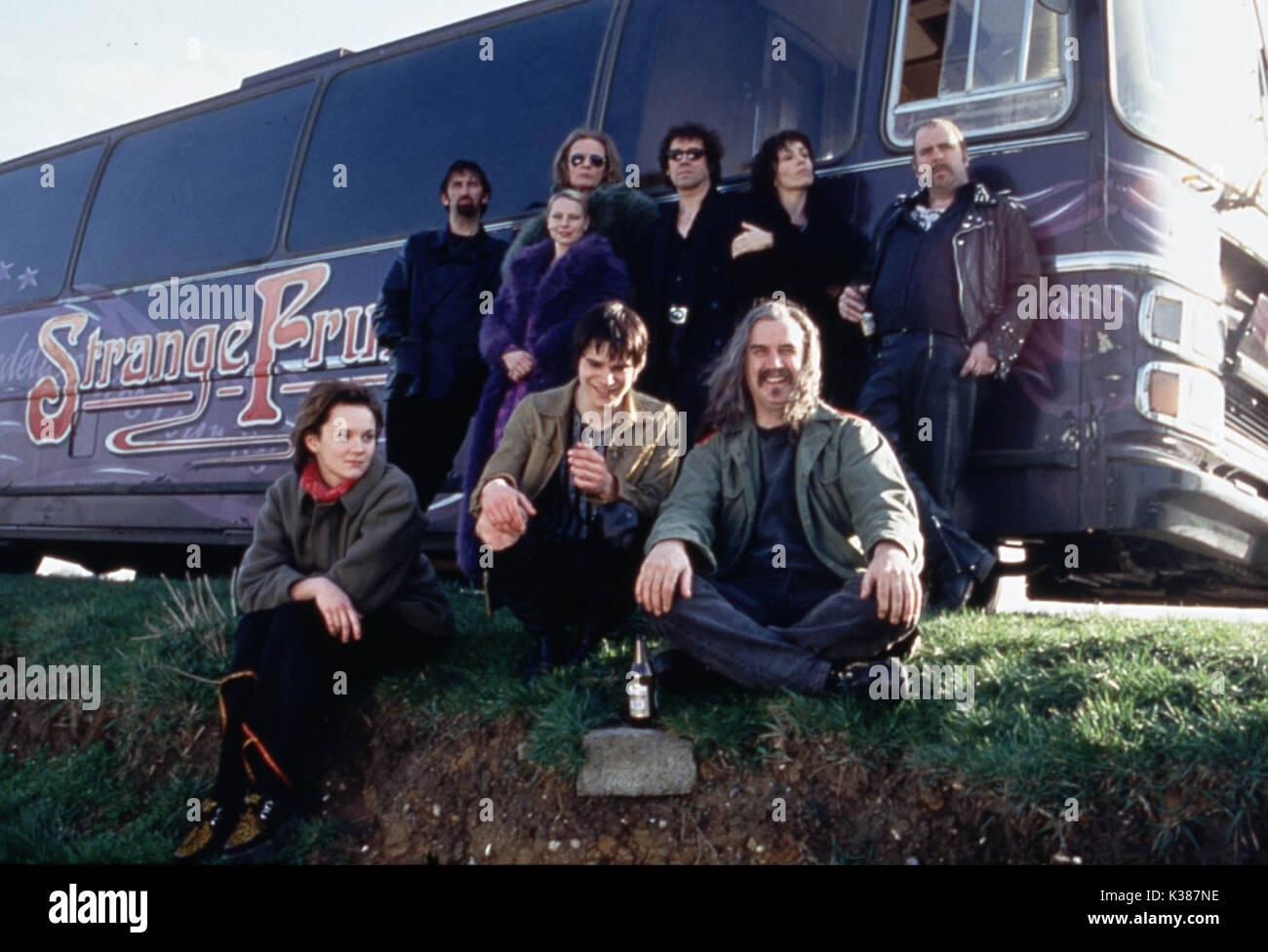 Juliette fou Banque de photographies et d’images à haute résolution - Alamy