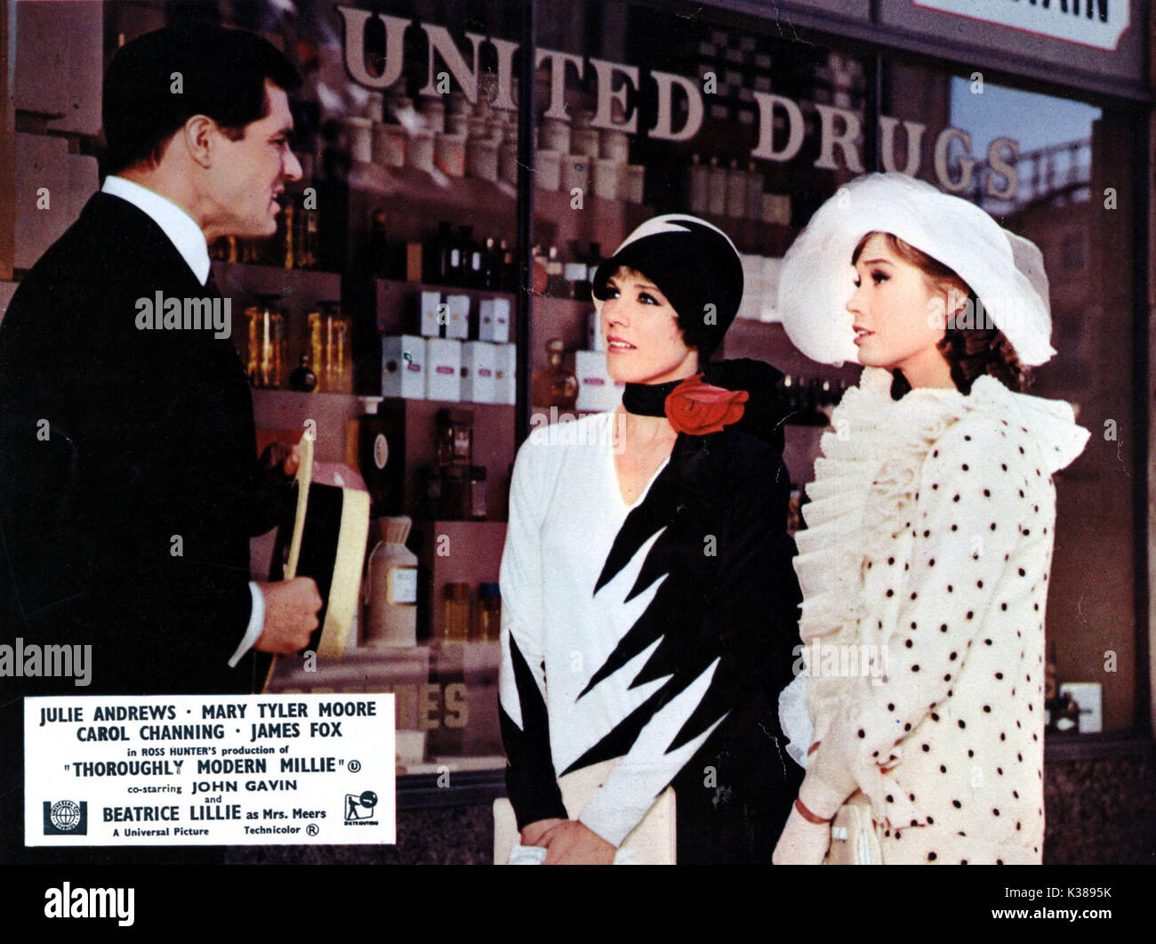 Julie moore Banque de photographies et d’images à haute résolution - Alamy