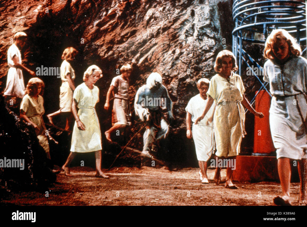 The time machine 1960 Banque de photographies et d’images à haute résolution - Alamy