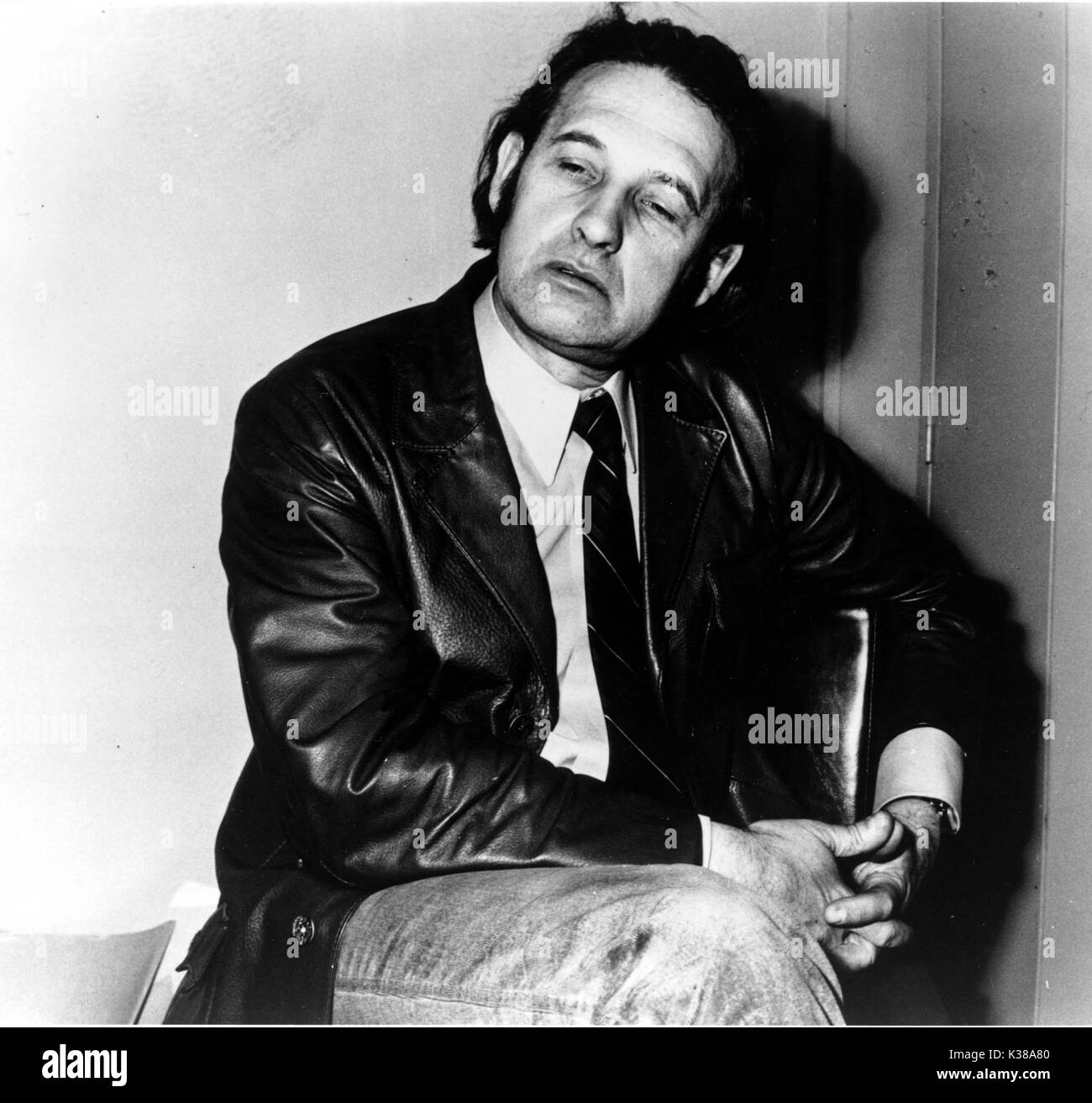 Directeur andrzej wajda Banque de photographies et d’images à haute ...