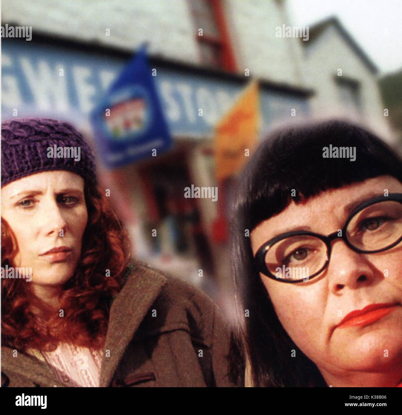 Catherine tate Banque de photographies et d’images à haute résolution ...