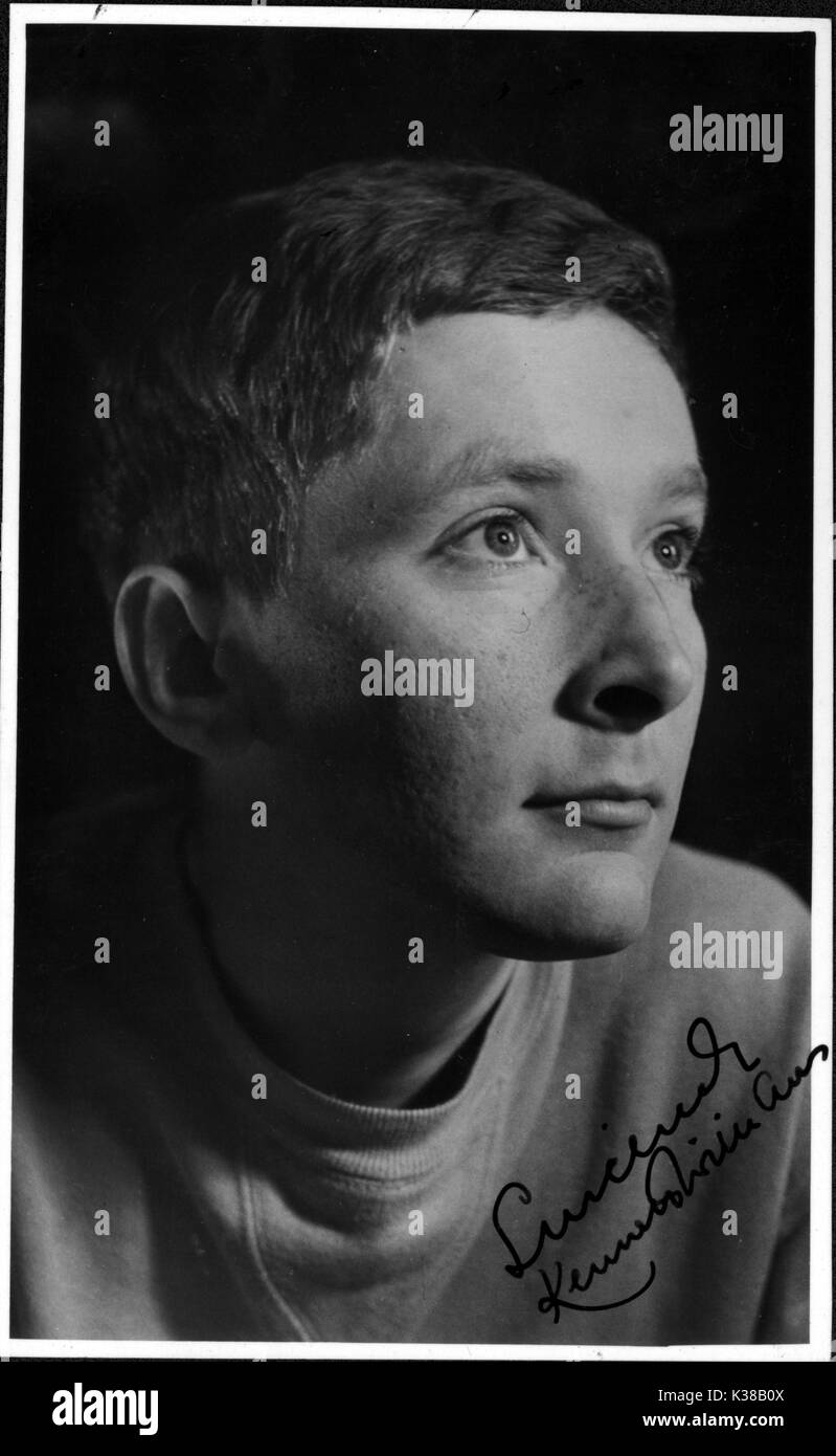 Kenneth williams Banque de photographies et d’images à haute résolution ...