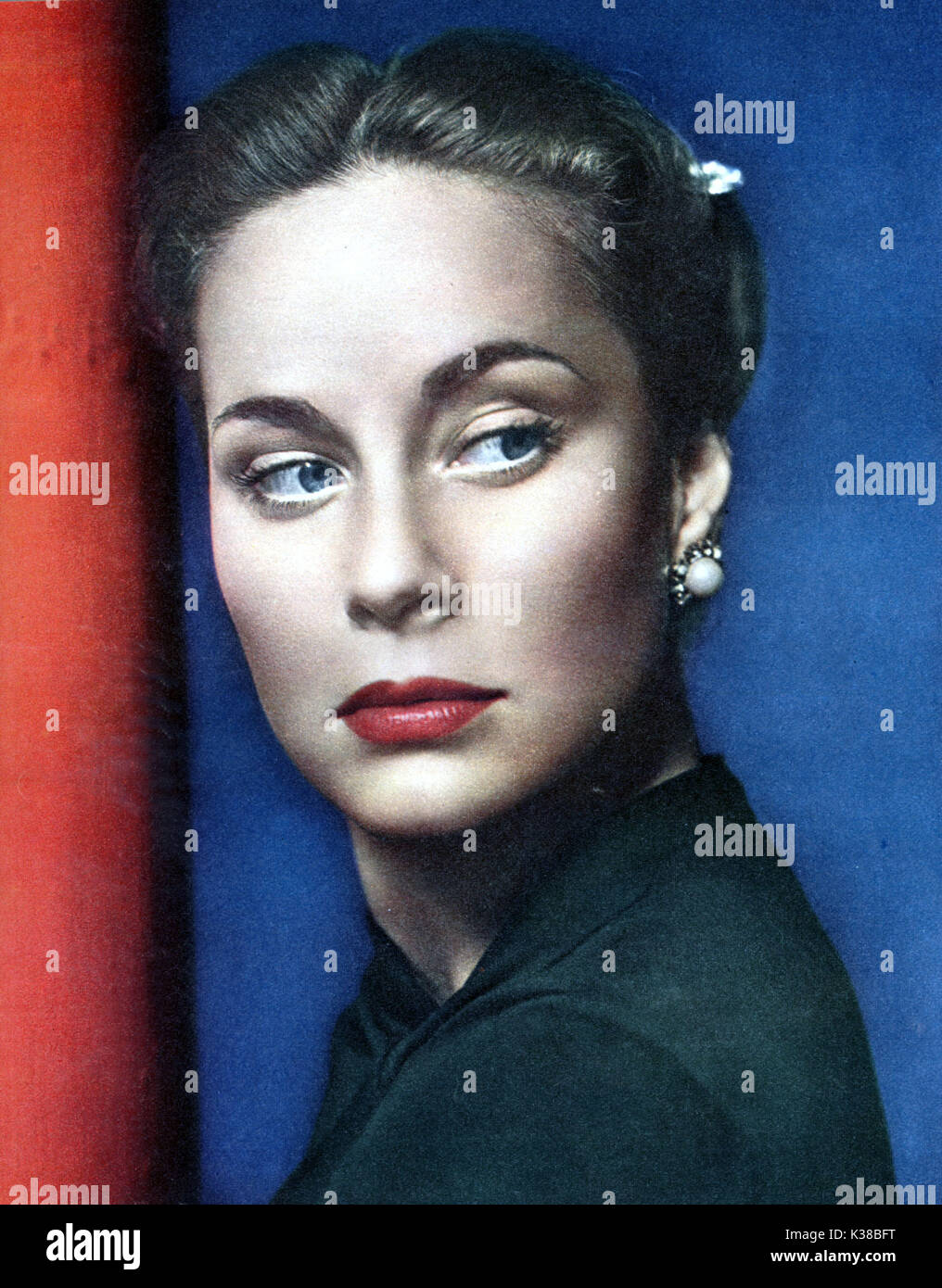 Alida valli Banque de photographies et d’images à haute résolution - Alamy