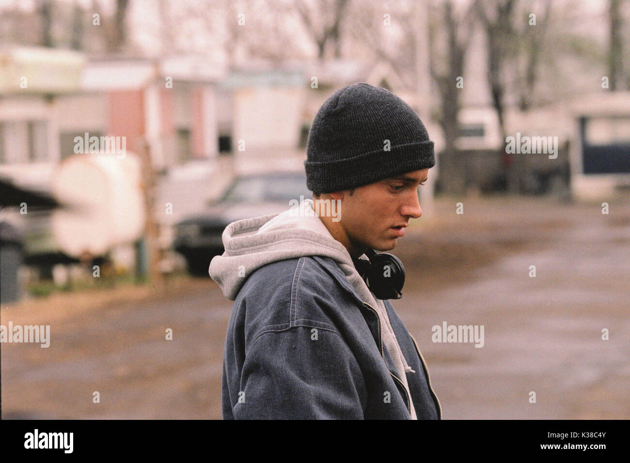 Eminem 2002 Banque de photographies et d’images à haute résolution - Alamy