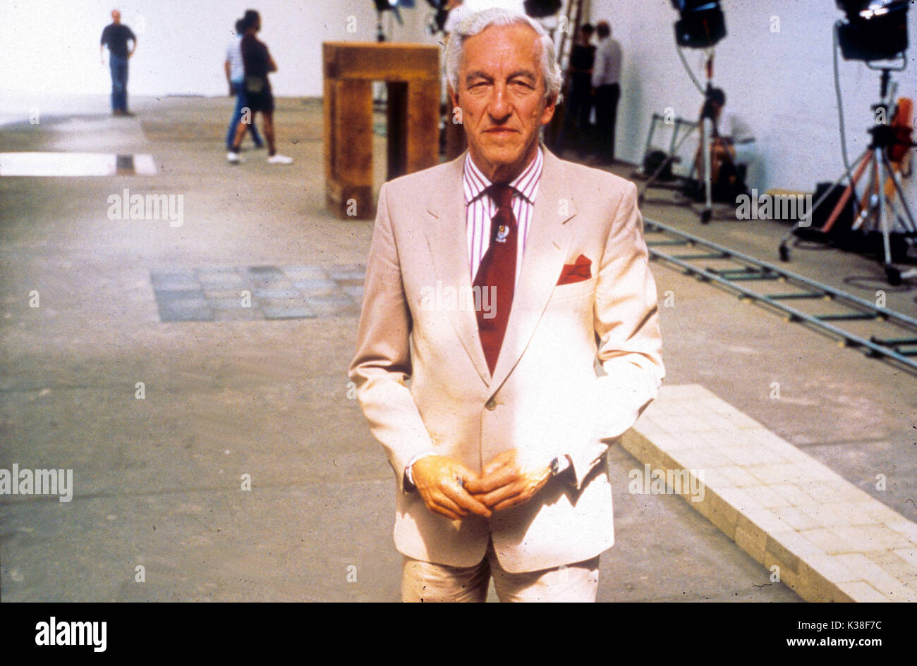 Raymond baxter Banque de photographies et d’images à haute résolution ...