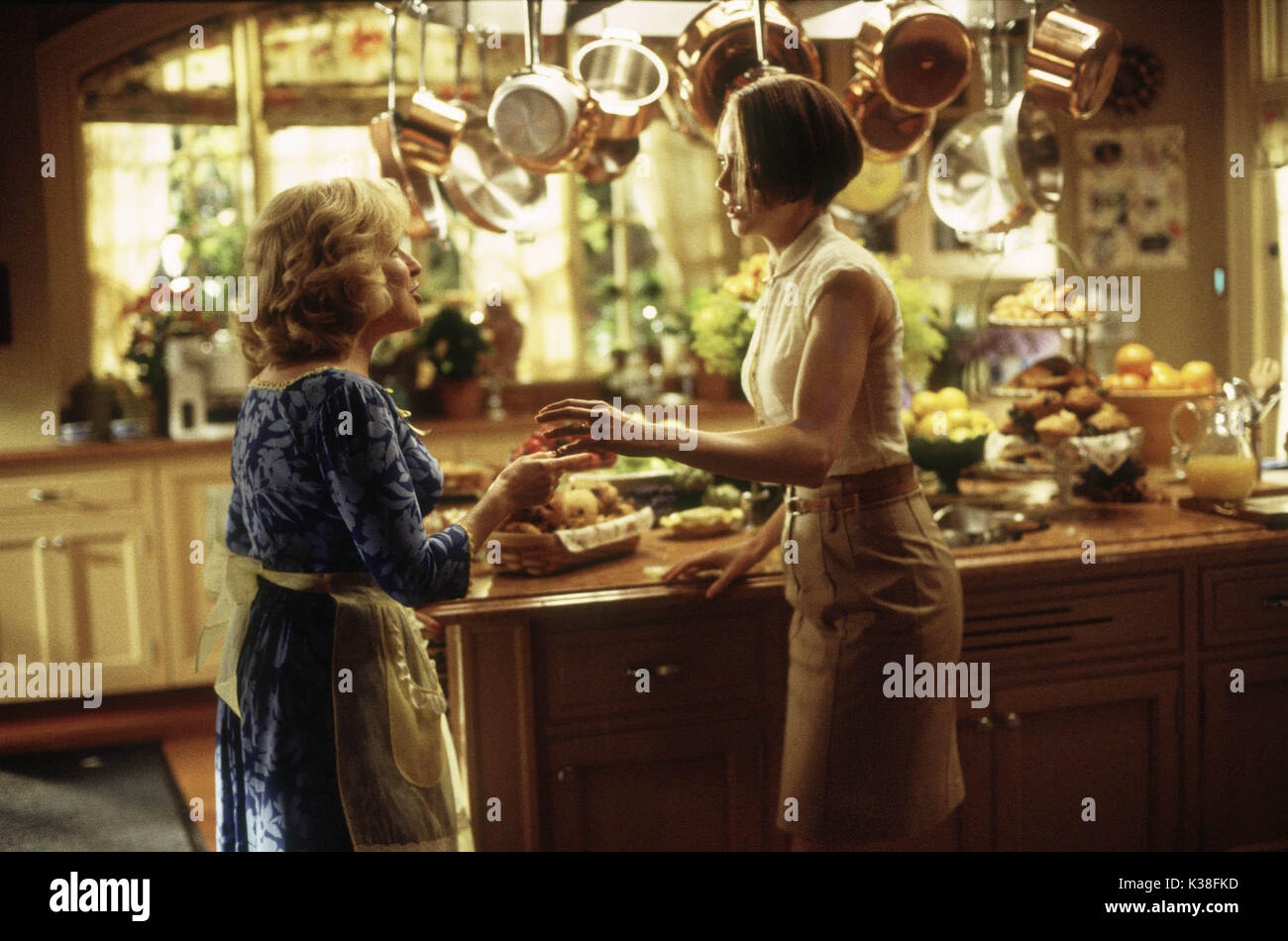 The stepford wives 2004 nicole kidman Banque de photographies et d ...