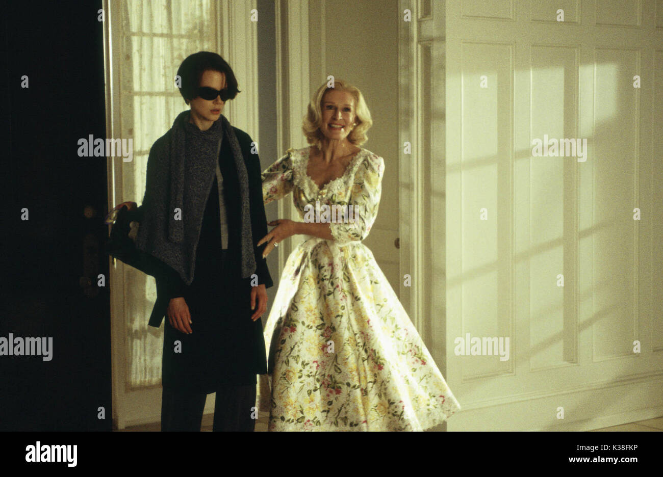 The stepford wives 2004 nicole kidman Banque de photographies et d ...