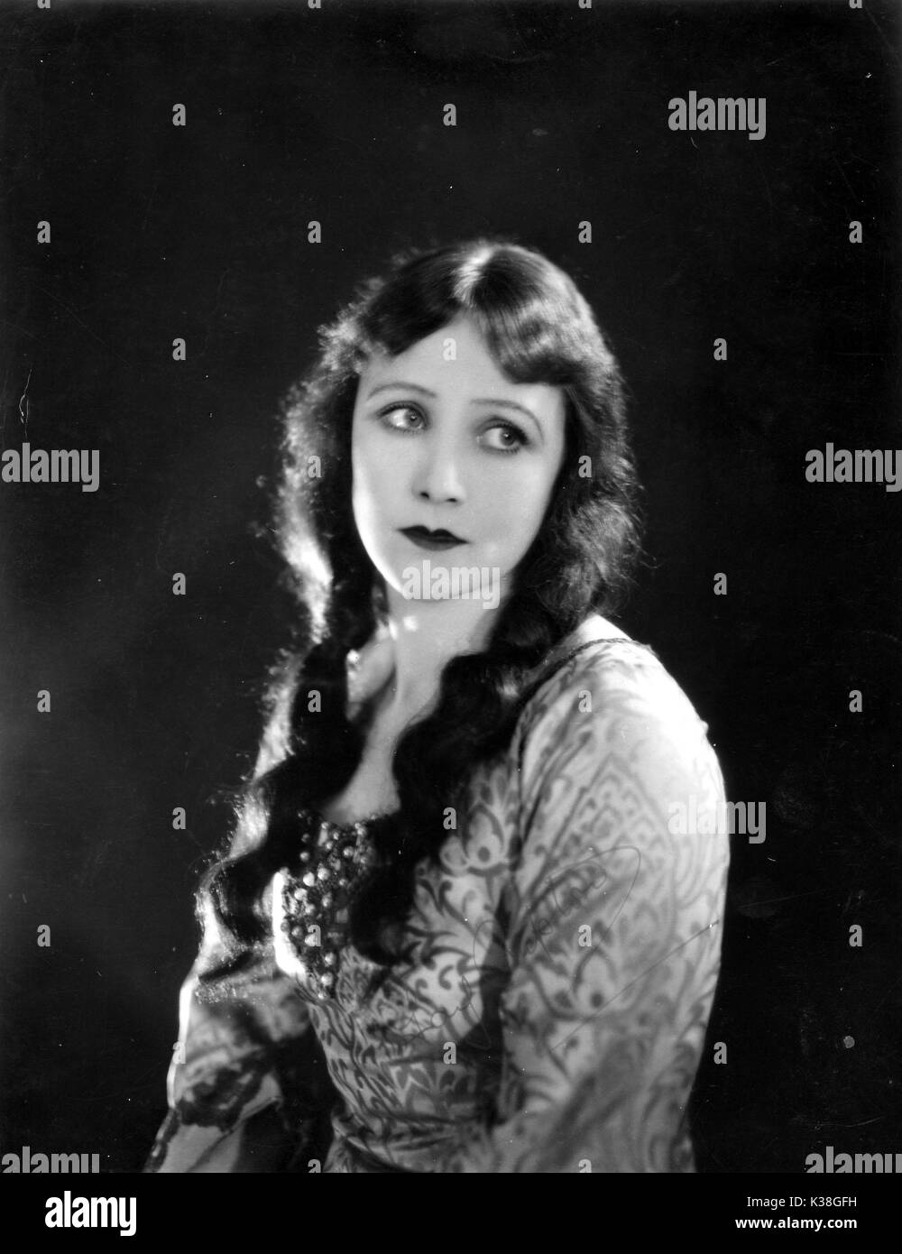 Fay compton Banque de photographies et d’images à haute résolution - Alamy